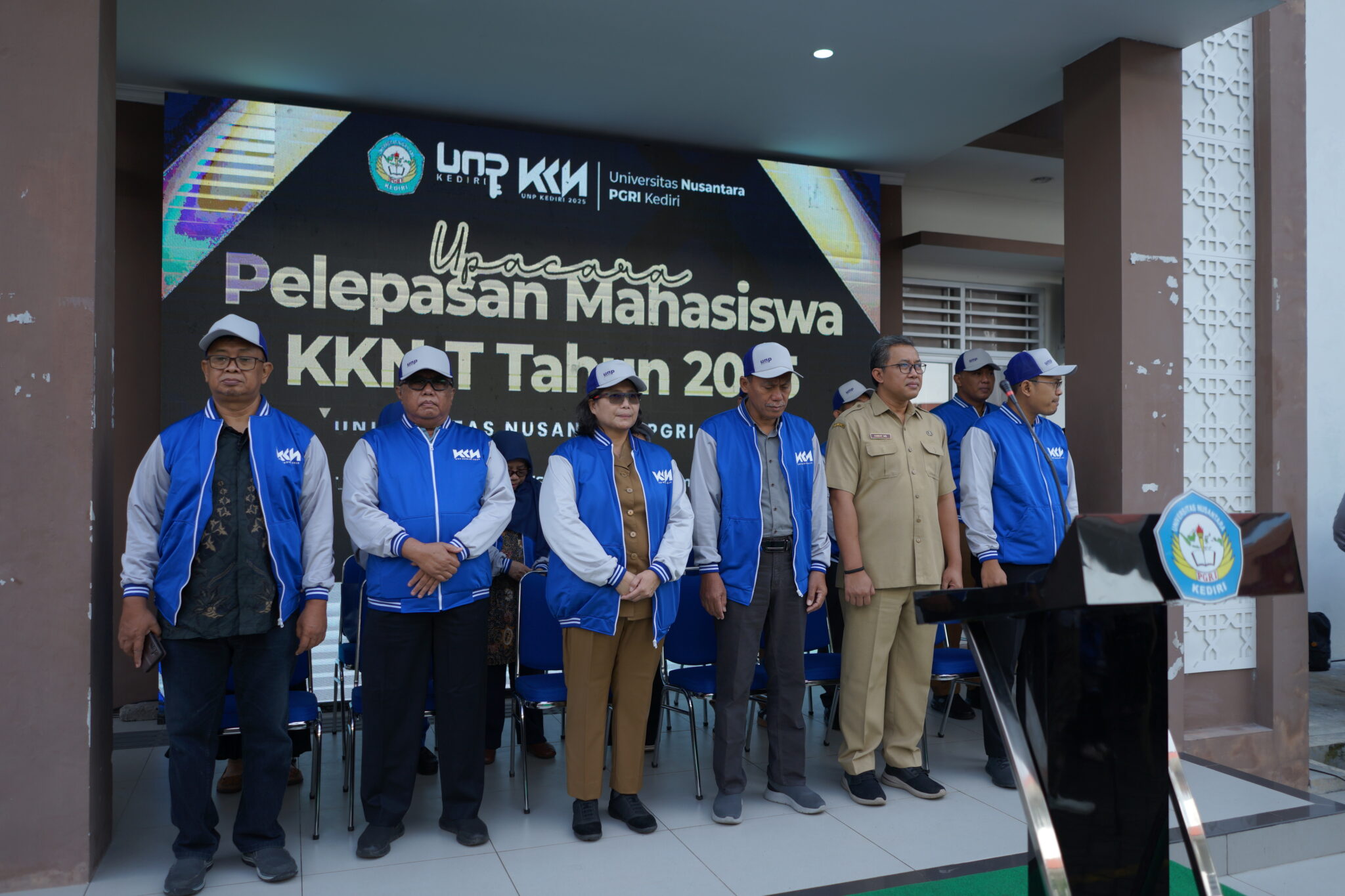 pgsd – Universitas Nusantara PGRI Kediri